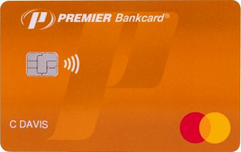 Explore our Cards | PREMIER Bankcard
